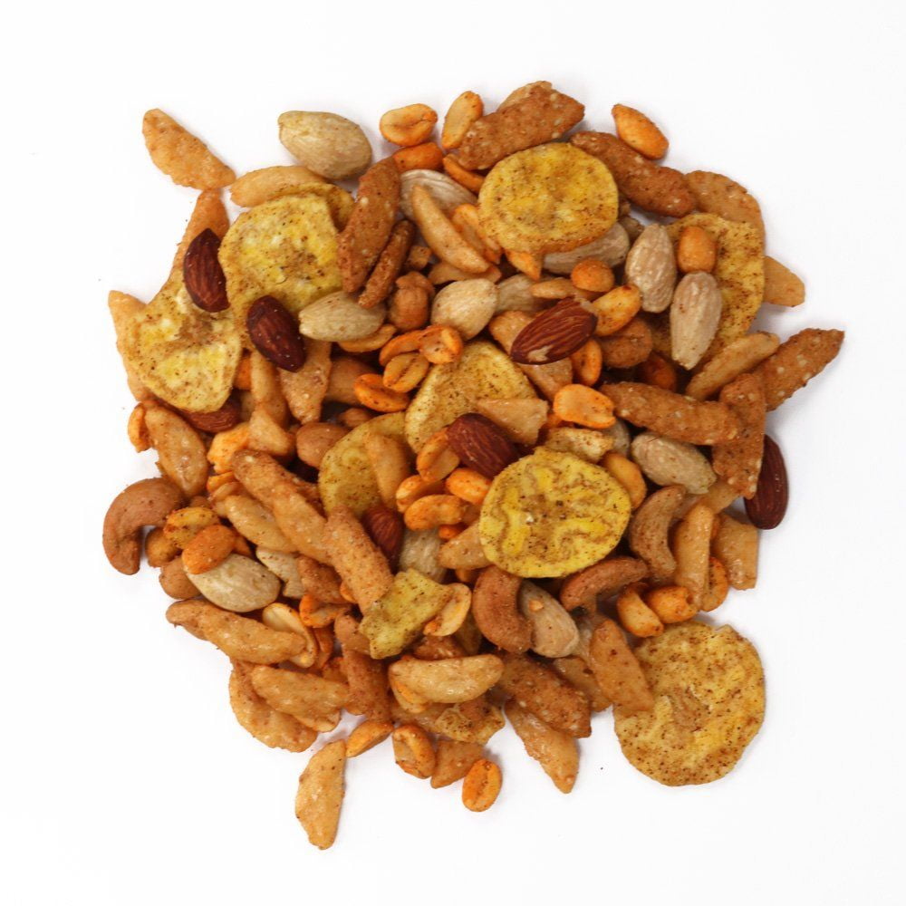 SunRidge Farms Hatch Chile Fiesta Mix - lb Package May Vary - Walmart.com