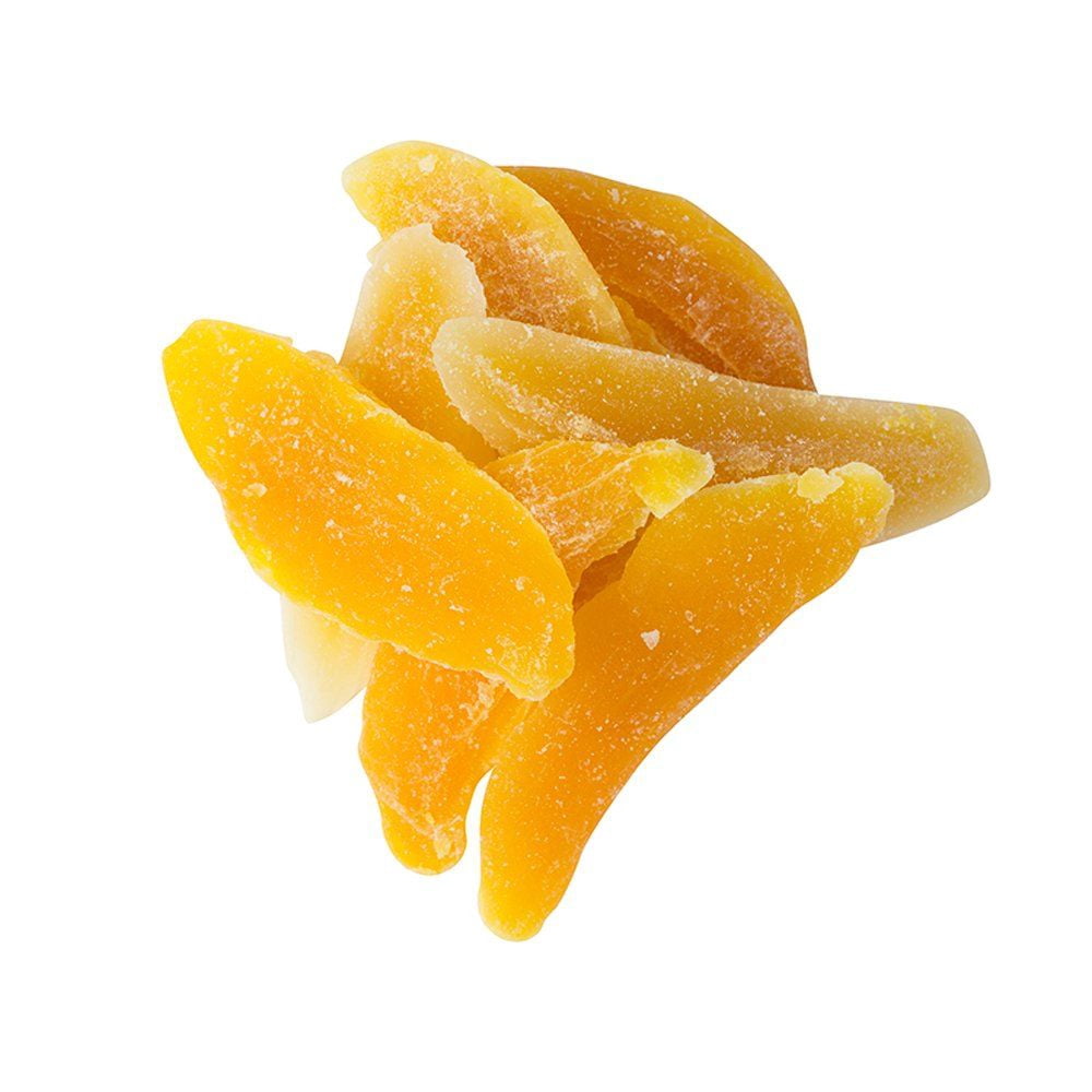 SunRidge Farms Mango Spears - lb Package May Vary - Walmart.com