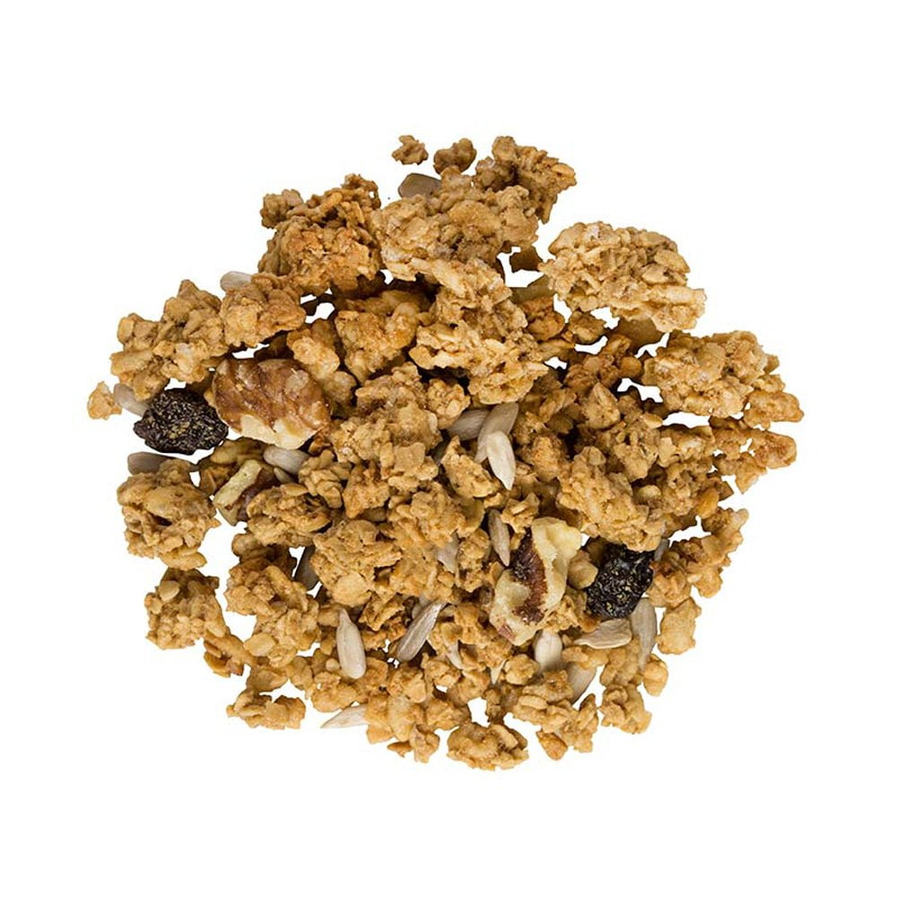 SunRidge Farms Maple Walnut Granola - lb - Walmart.com