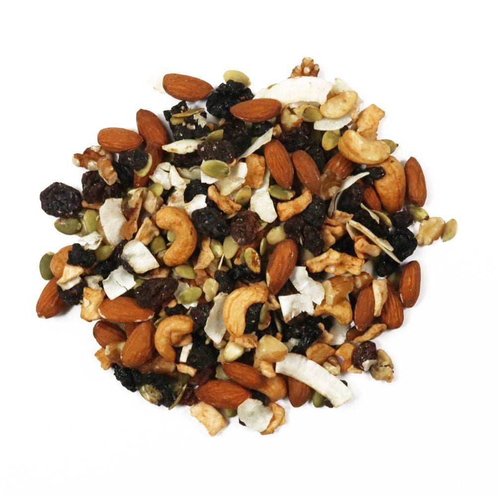 SunRidge Farms Paleo Trail Mix - lb Package May Vary - Walmart.com