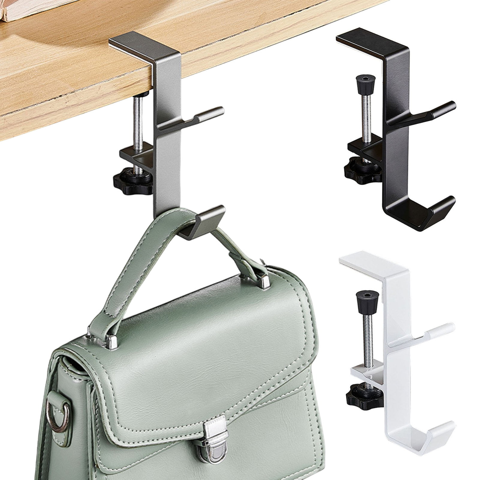 SunRoad Adjustable Stocking Hangers Strong Load-bearing Simple ...