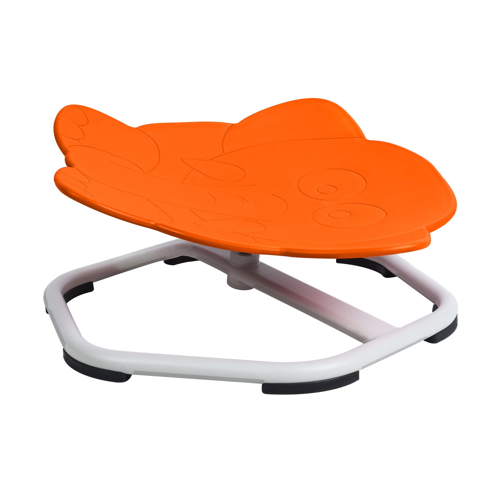 SunRoad Spinning Chair, Kids Swivel Chair, Autistic Kids Sensory Swivel ...