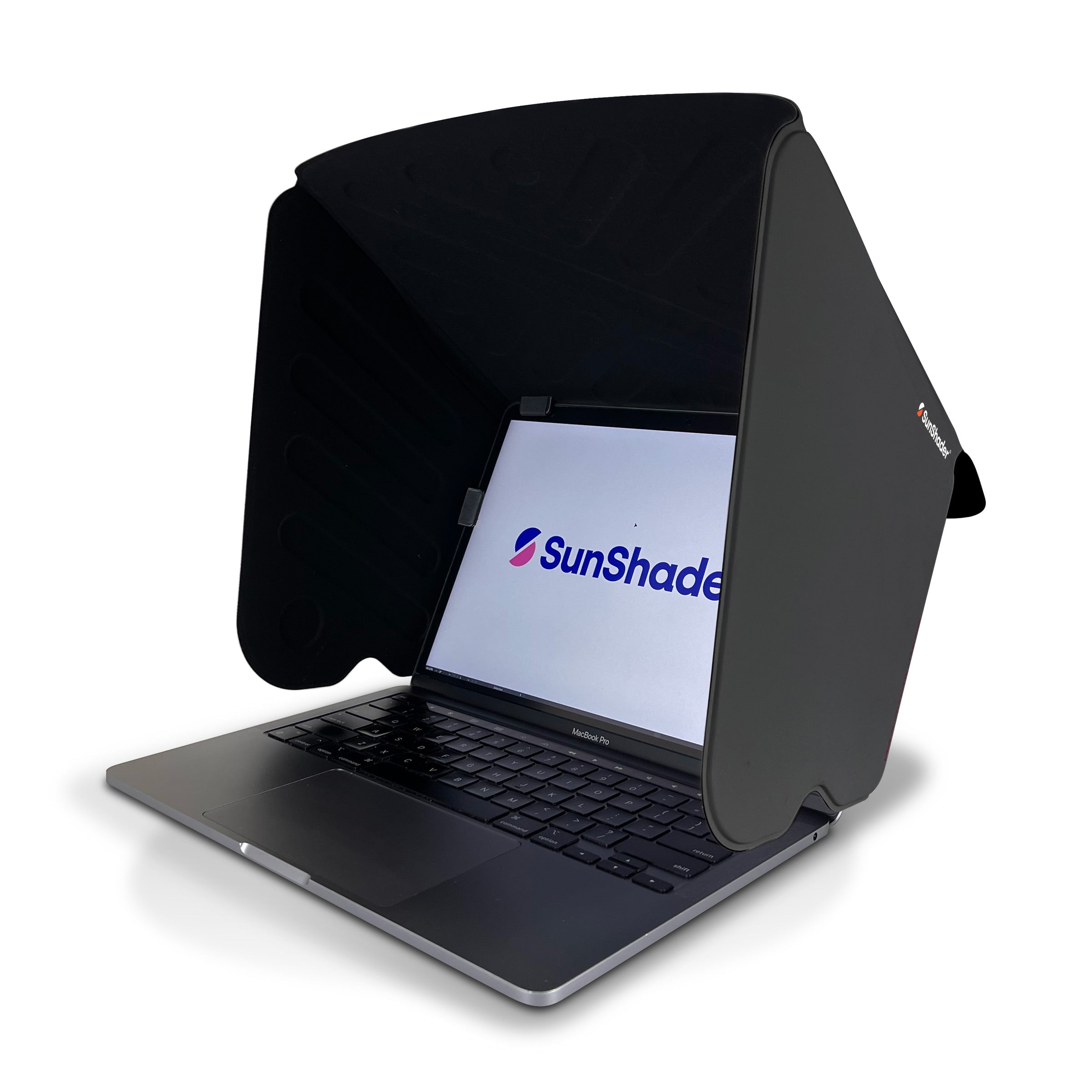 SunShader 3 - Laptop Sun Shade - Walmart.com