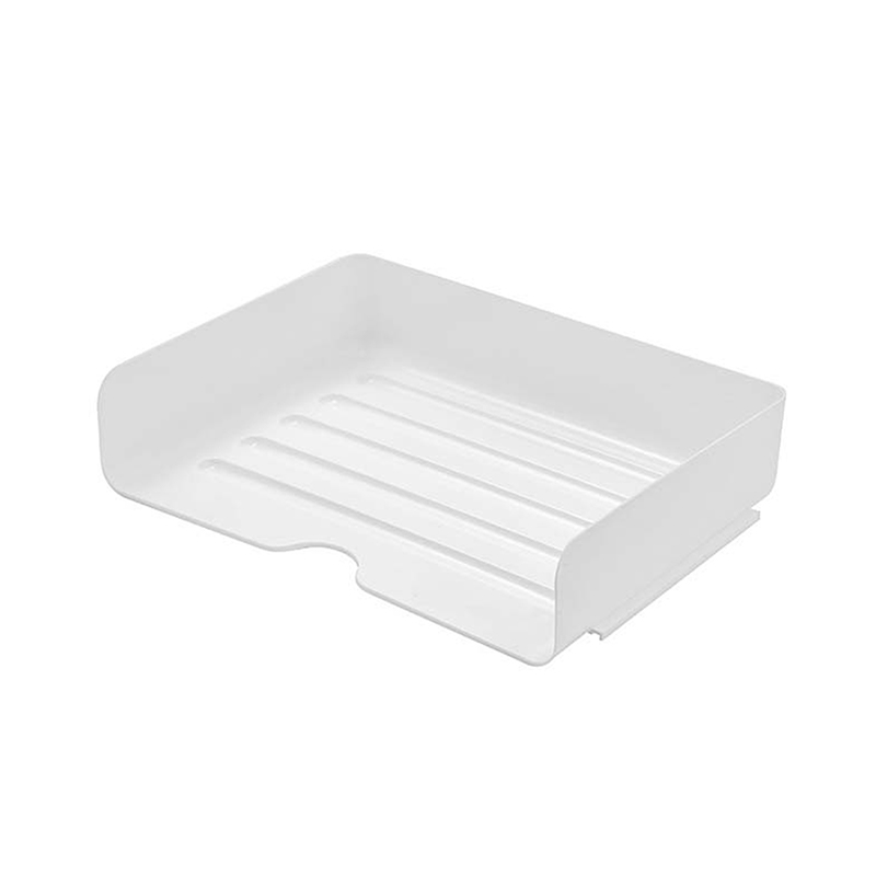 SunShiLing Stationery Desktop File Tray Durable Office Book Rack ...
