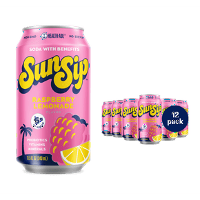 SunSip in Soda Pop - Walmart.com