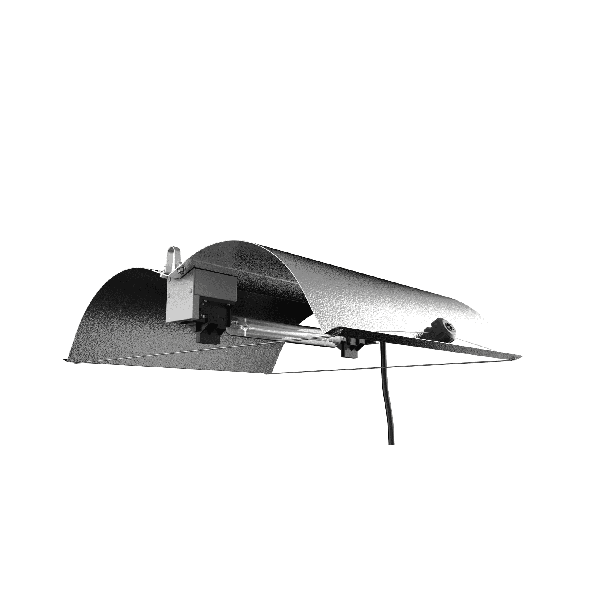 SunStream Double Ended Adjustable High-Reflectivity Vega Aluminum ...