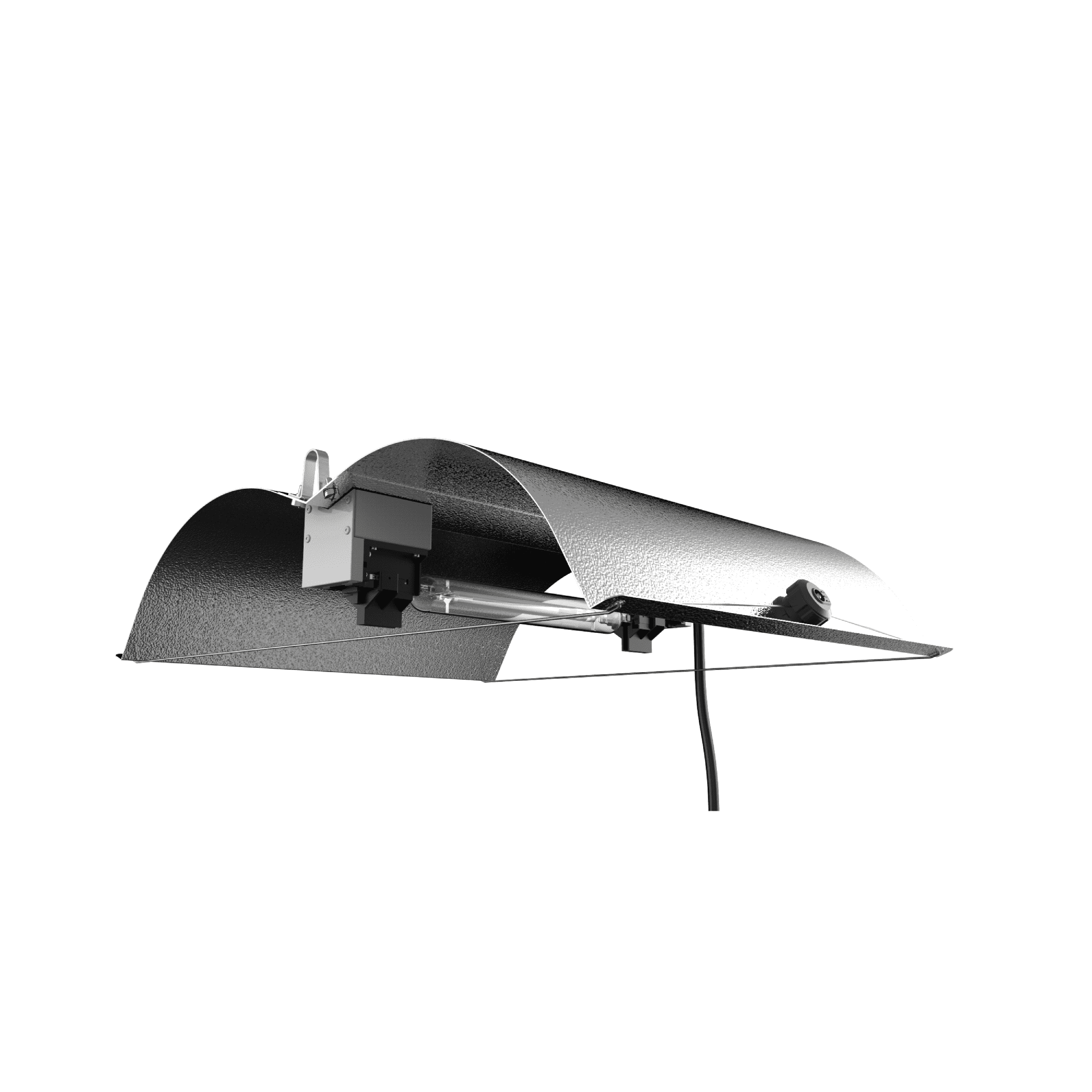 SunStream Double Ended Adjustable High-Reflectivity Vega Aluminum ...