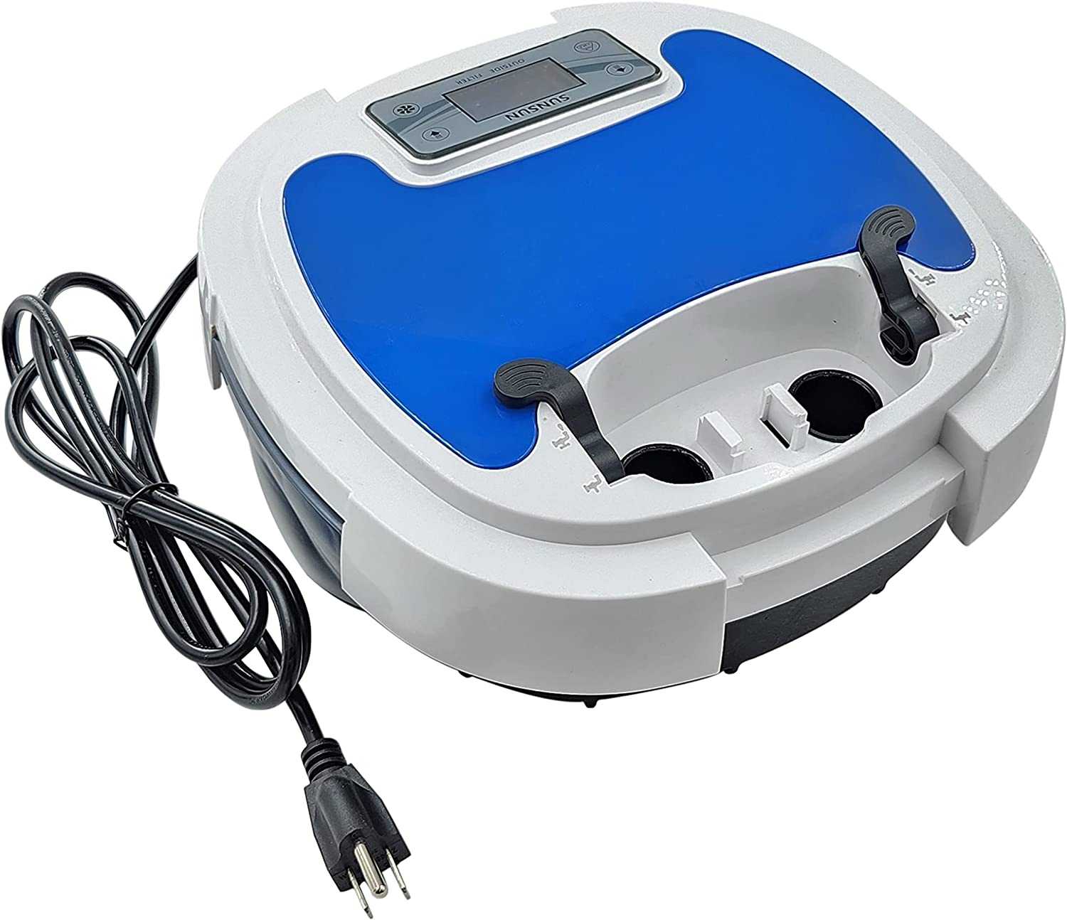 SunSun HW-3000 Aquarium Filter Head - Pump - Walmart.com