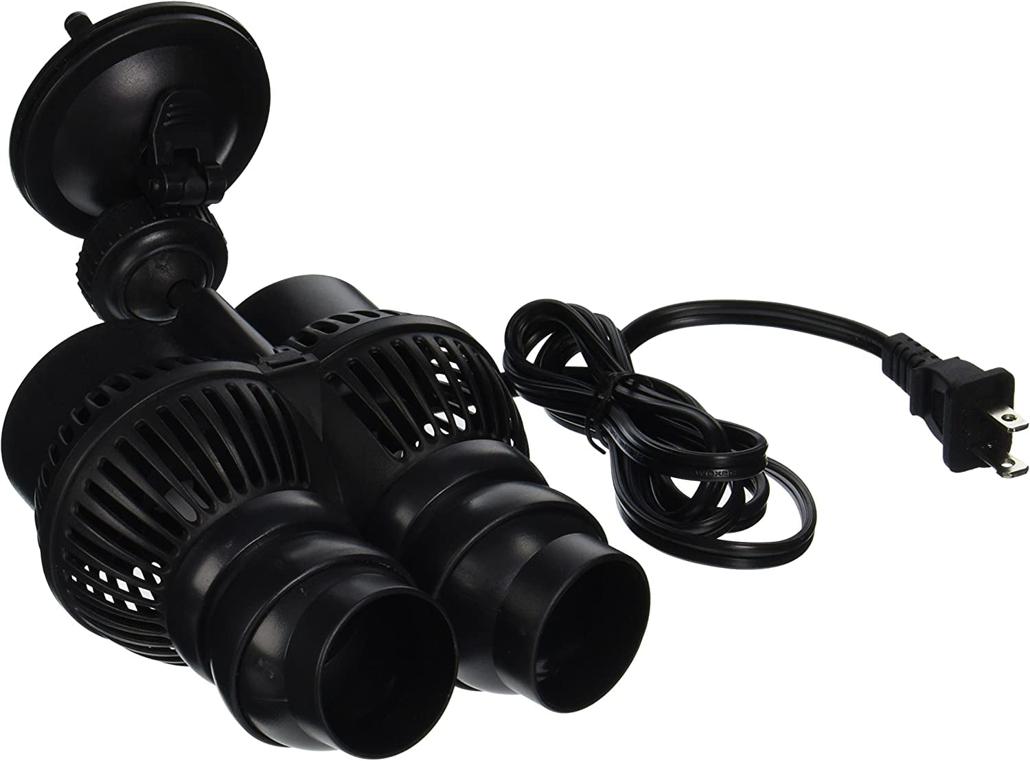 SunSun JVP-201 1585 GPH Wavemaker Powerhead Dual Aquarium Circulation Pump - Walmart.com