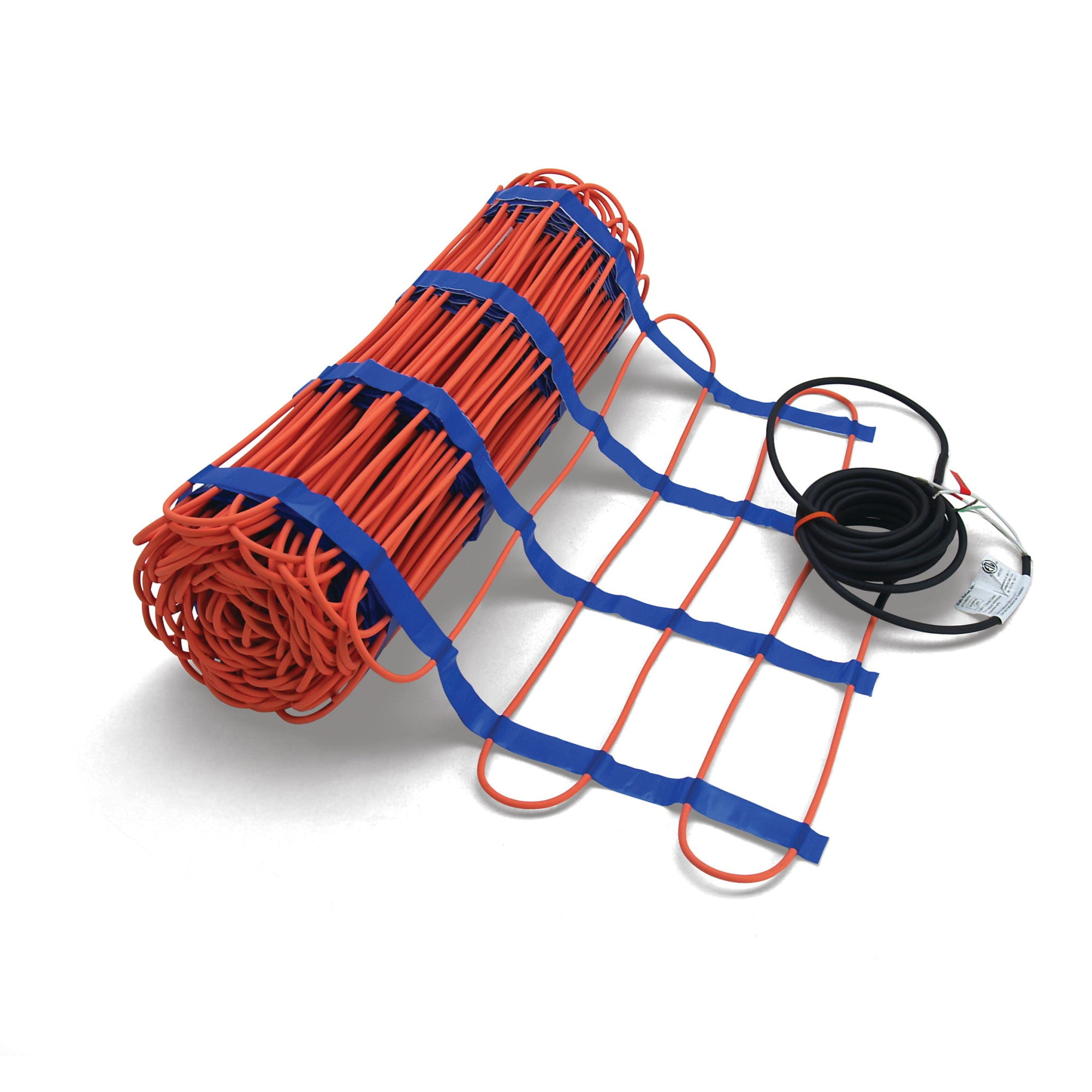 SunTouch Electric Snow Melting 2'-Wide 240V ProMelt Mat (8 ft.) in ...