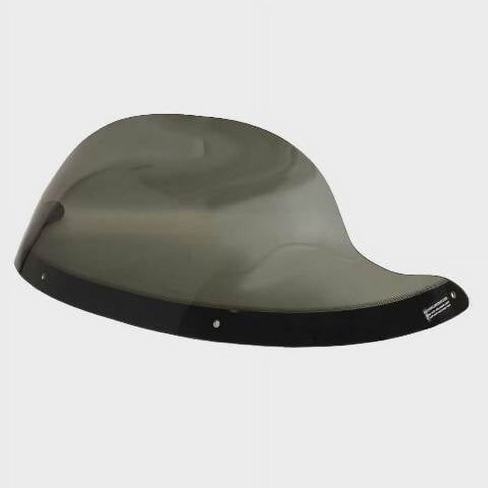 SunTracker Boat Plexiglass Windshield 186838 | 32 Inch Smoke - Walmart.com