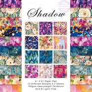 Darice Core'dinations Core Basics Patterned Cardstock 12 X 12 Inches ...