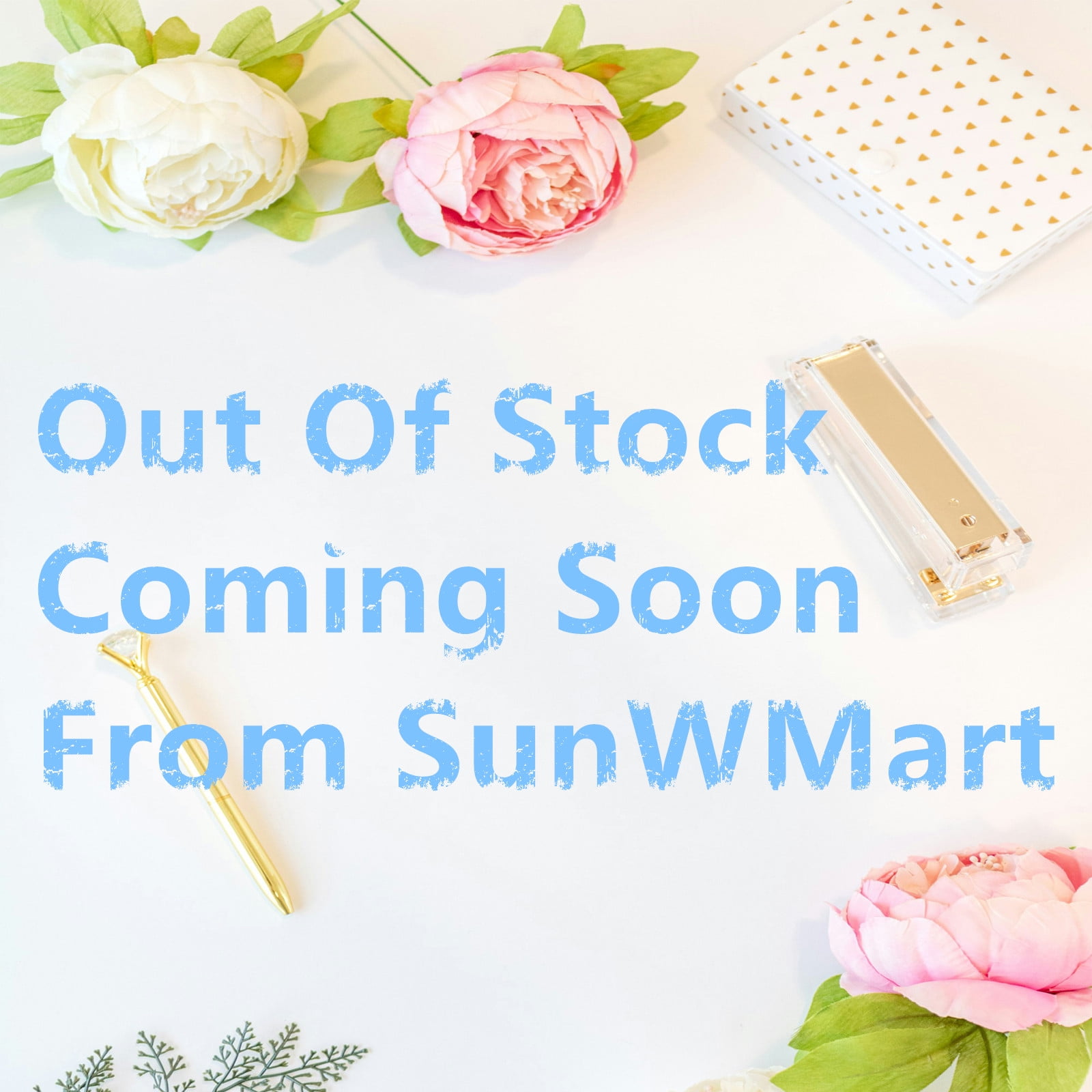 SunWMart 48 Sheets Scrapbooking Paper Pad 6"x6" Single Sided Decorative ...