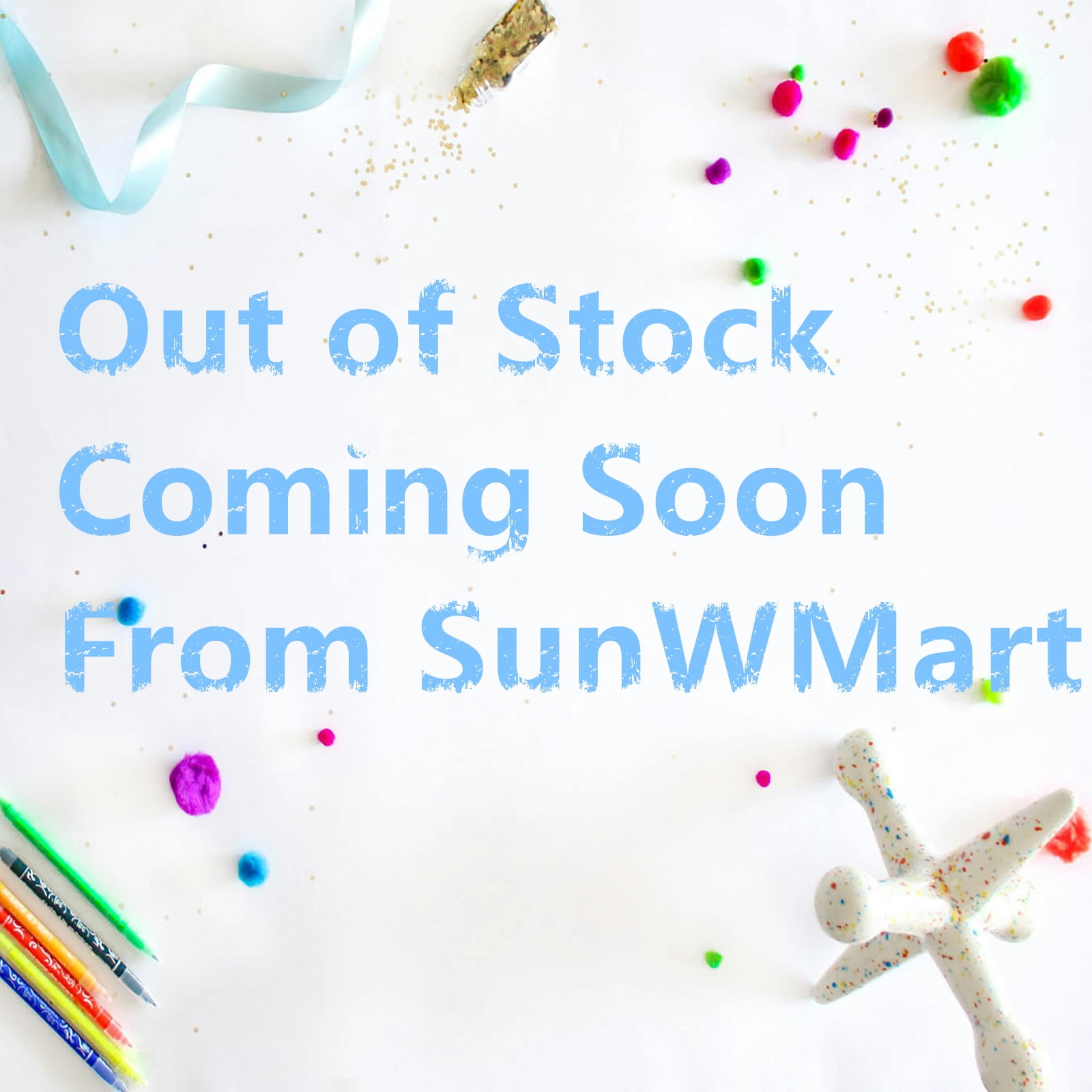 SunWMart Premium 6x6 Inch Single-Sided Scrapbook Paper Pad for Crafting ...