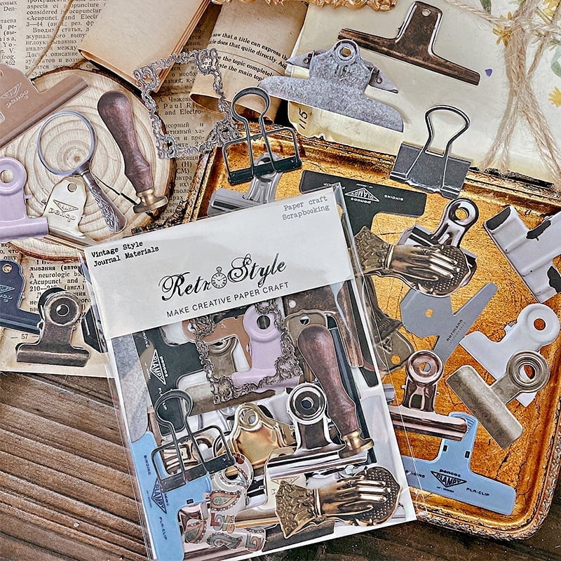 SunWMart Scrapbook Paper Hollow Out Photo Frame Background Decorative ...