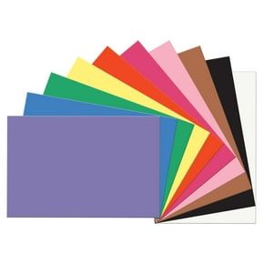 Construction Paper in Craft Paper - Walmart.com