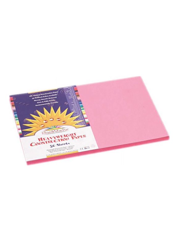 Construction Paper in Craft Paper - Walmart.com