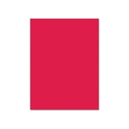 Riverside Paper 9X12 Red Construction - Basic Supplies - 50 Pieces ...