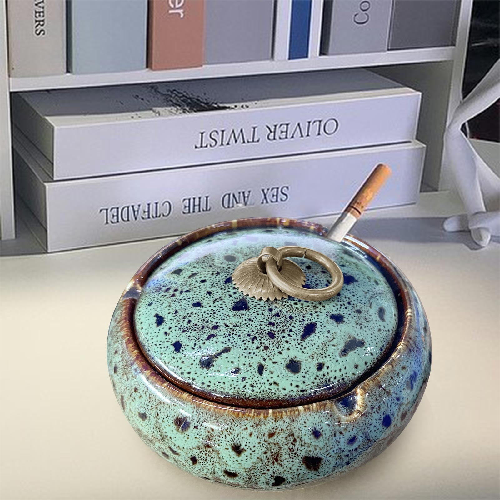 Sunaei Office Craft Stationery 2023 Design Ashtray Creatives Luxury ...