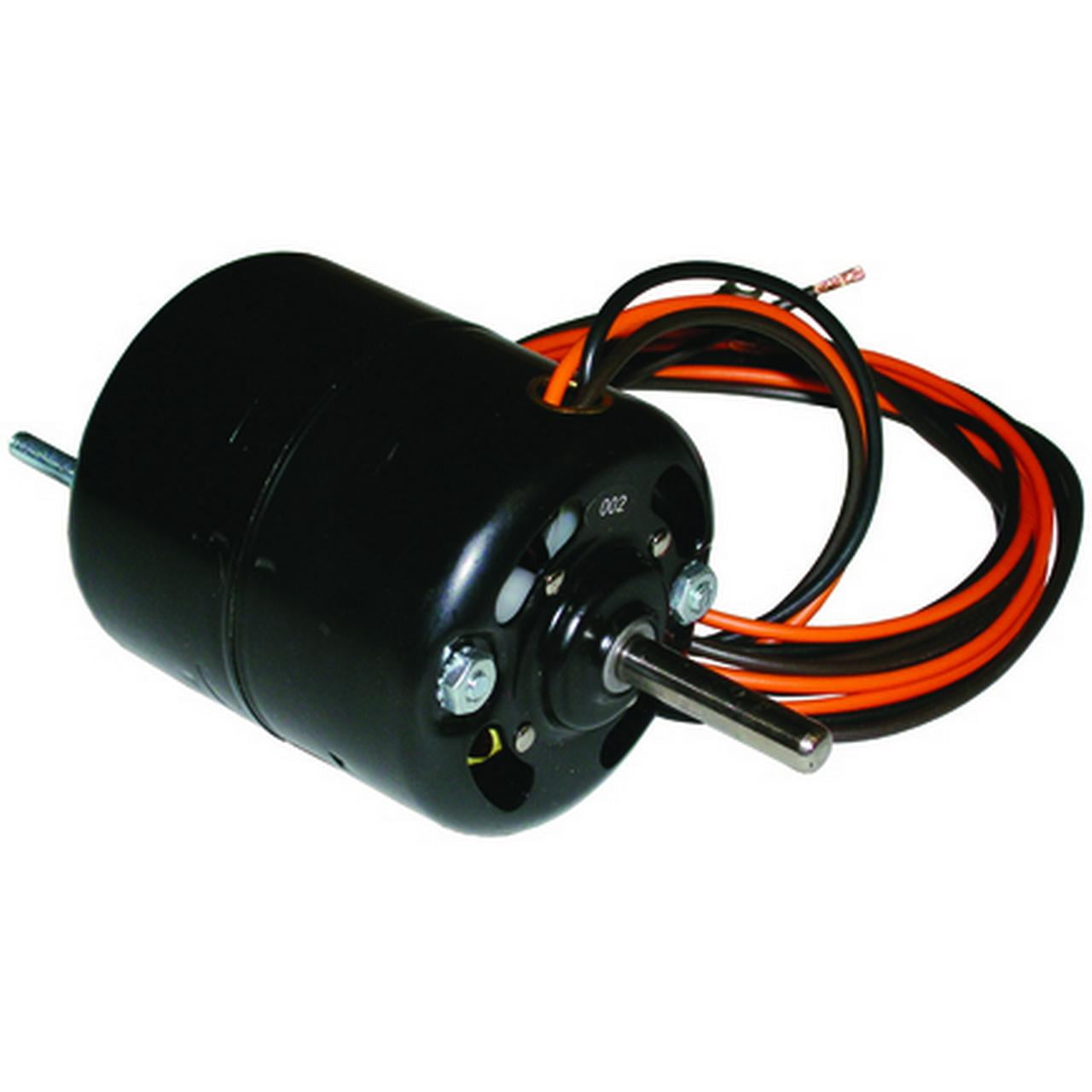 Sunair BM-1007 Hvac Heater Fan Motor - Walmart.com