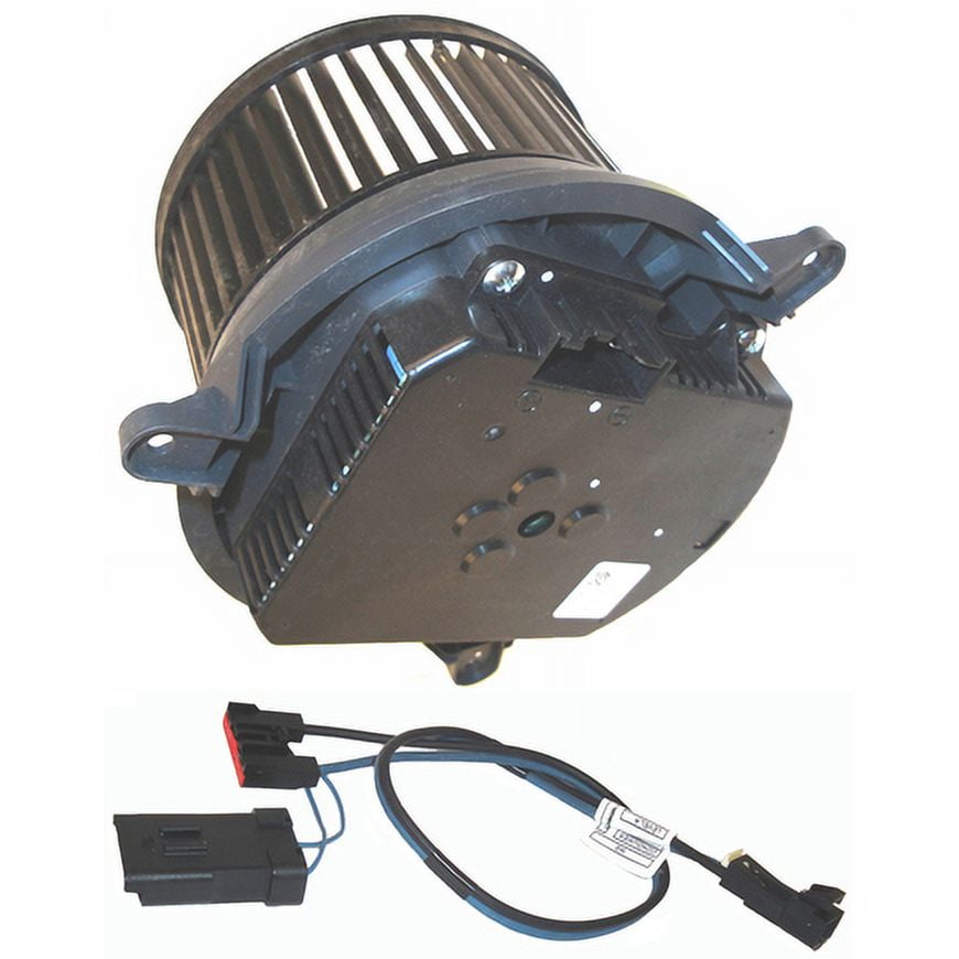Sunair BM-1024 Hvac Heater Fan Motor - Walmart.com
