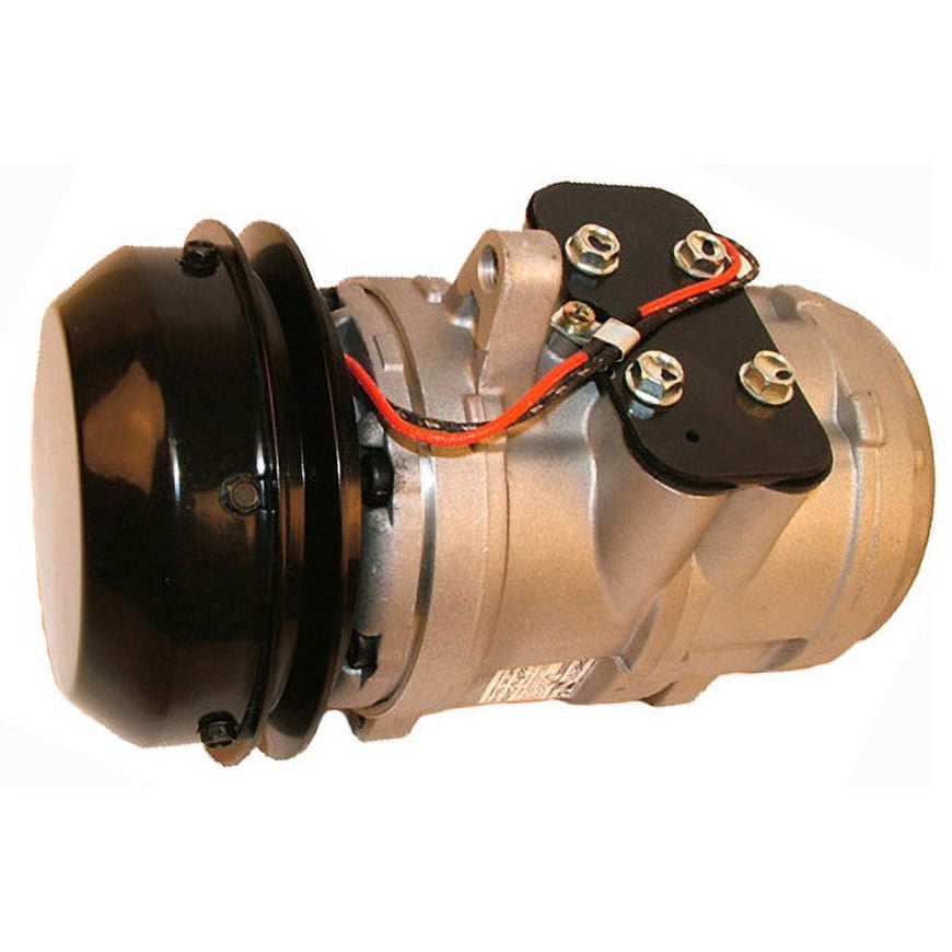 Sunair CO-1005CA-24V A/C Compressor - Walmart.com