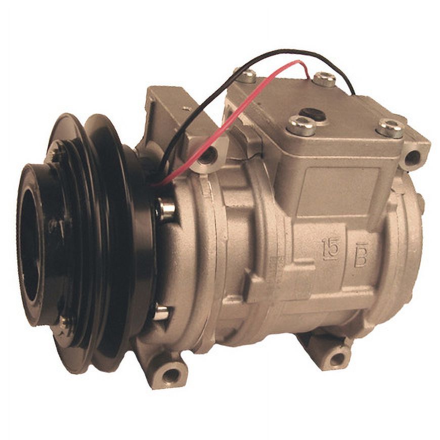 Sunair CO-1039CA A/C Compressor - Walmart.com