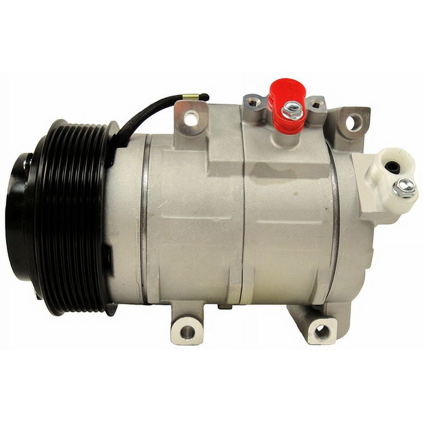 Sunair CO-1200CA A/C Compressor - Walmart.com