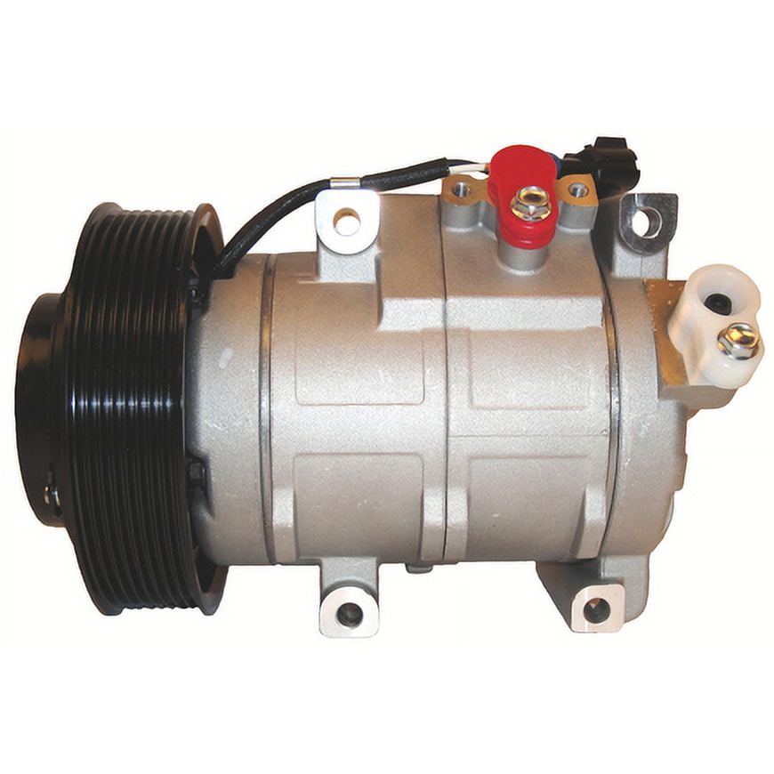Sunair CO-1202CA A/C Compressor - Walmart.com
