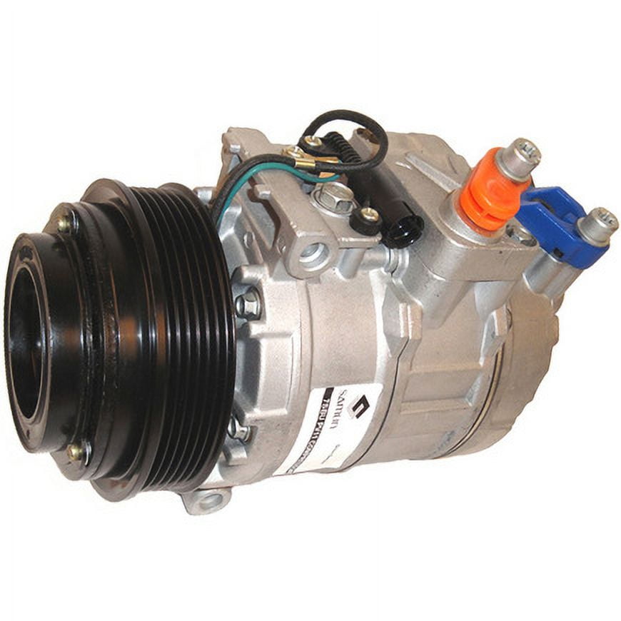 Sunair CO-1400CA A/C Compressor - Walmart.com