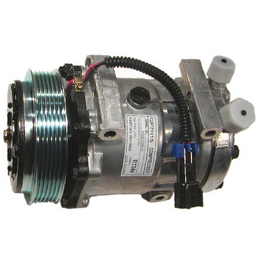 Sunair CO-2146CA A/C Compressor - Walmart.com