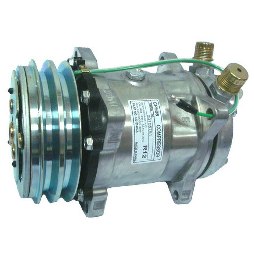Sunair CO-2148CA A/C Compressor - Walmart.com