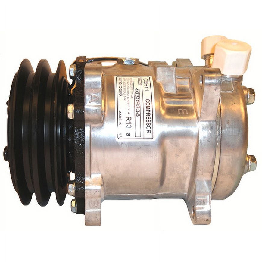 Sunair CO-2299CA A/C Compressor - Walmart.com