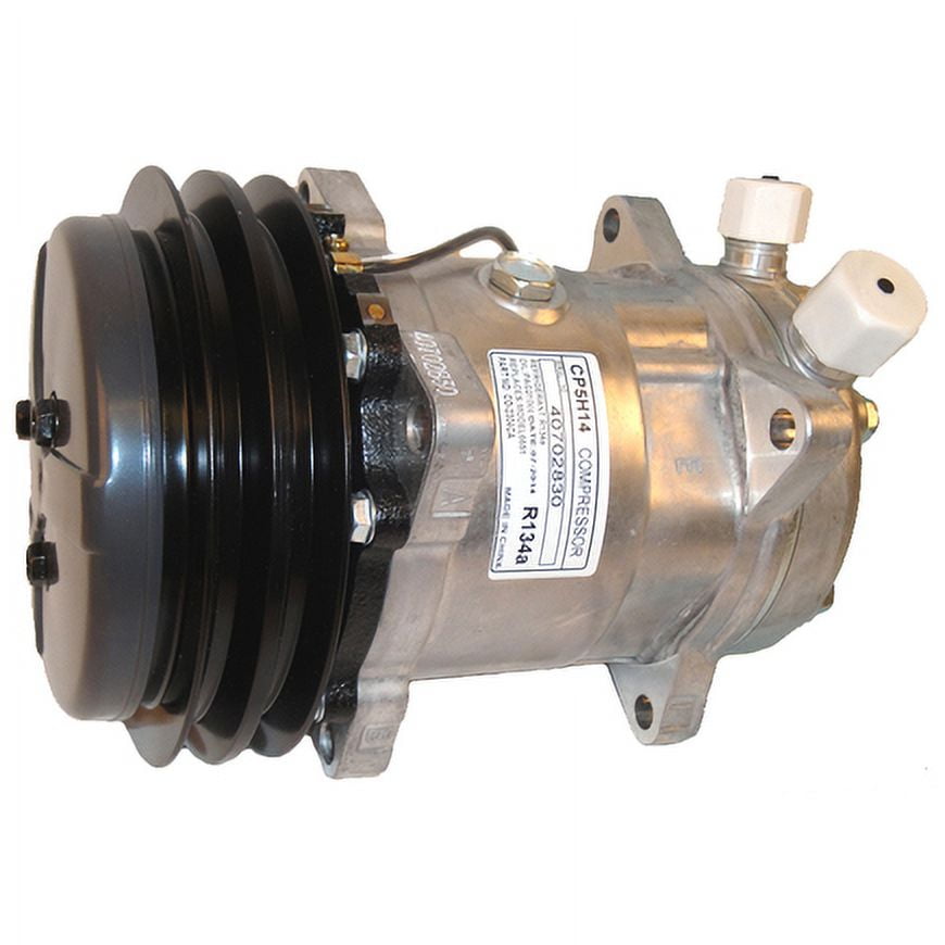 Sunair CO-2304CA A/C Compressor - Walmart.com