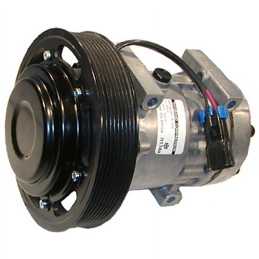 Sunair CO-2336CA A/C Compressor - Walmart.com