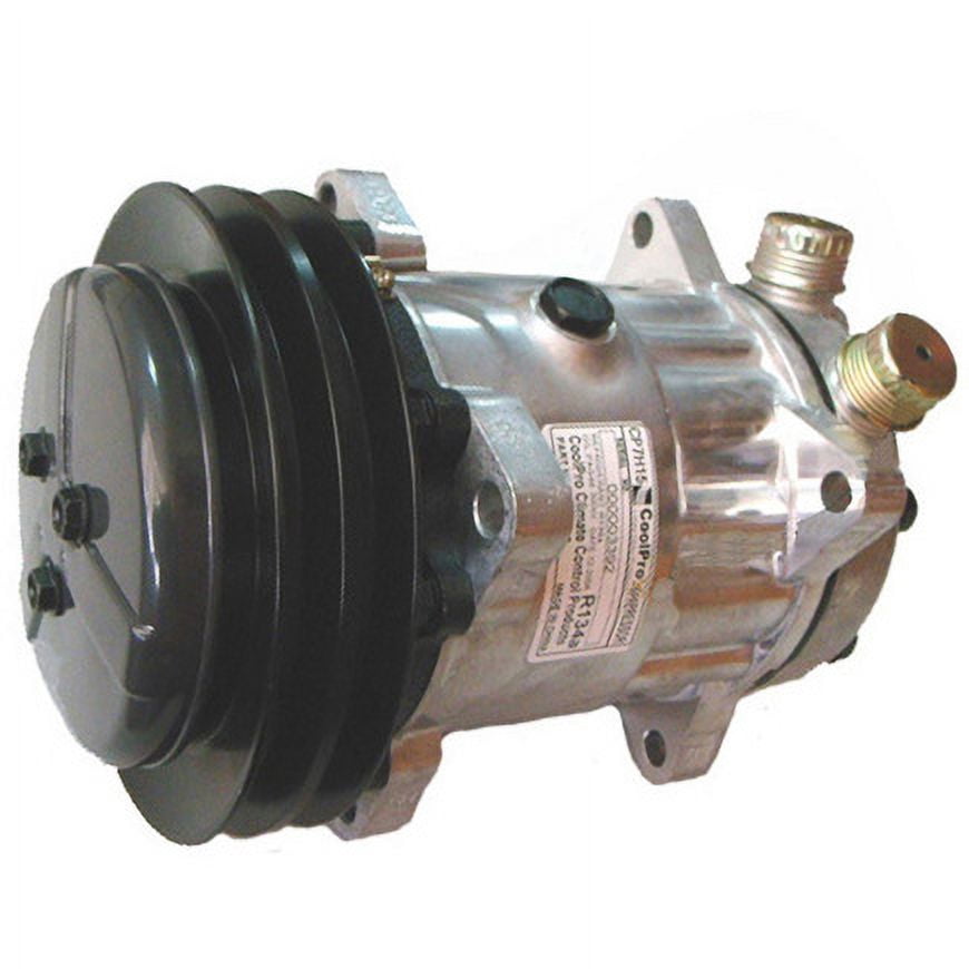 Sunair CO-2341CA A/C Compressor - Walmart.com