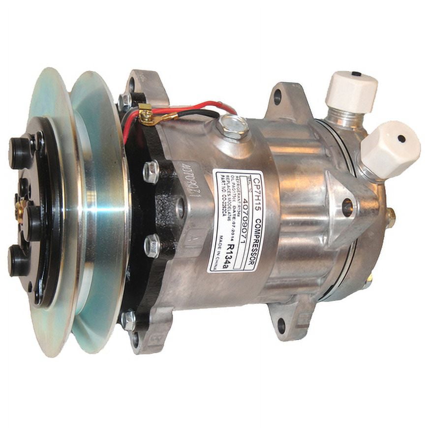 Sunair CO-2343CA A/C Compressor - Walmart.com