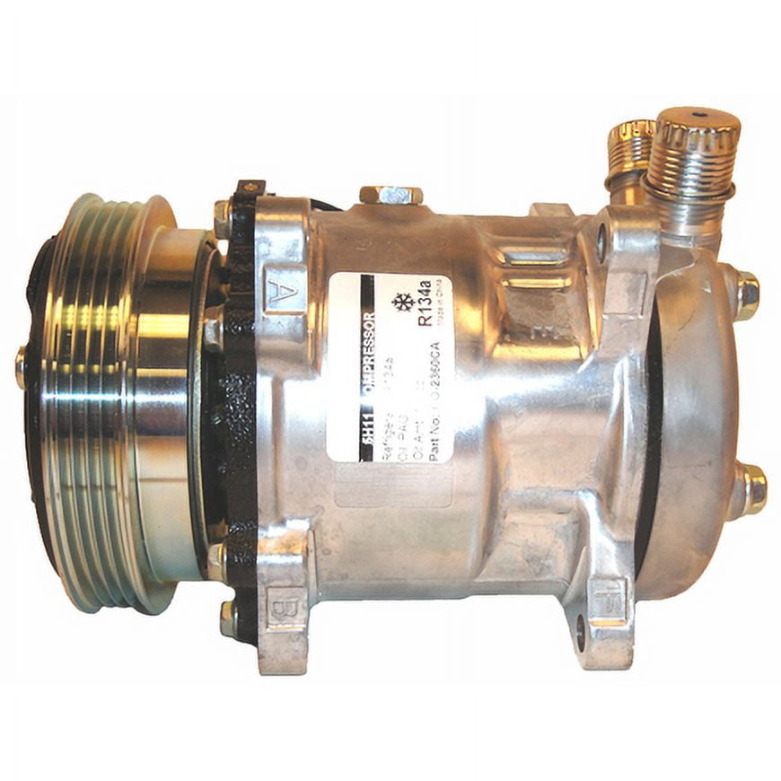 Sunair CO-2360CA A/C Compressor - Walmart.com