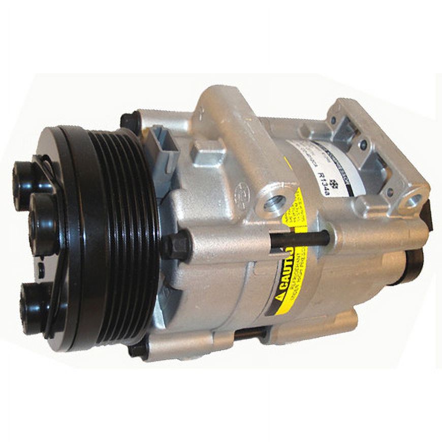 Sunair CO-4012CA A/C Compressor - Walmart.com