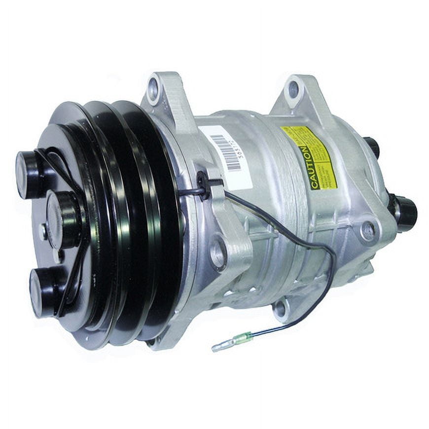 Sunair CO-6113CA A/C Compressor - Walmart.com