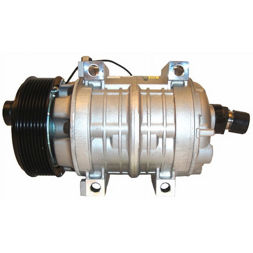 Sunair CO-6143CA A/C Compressor - Walmart.com