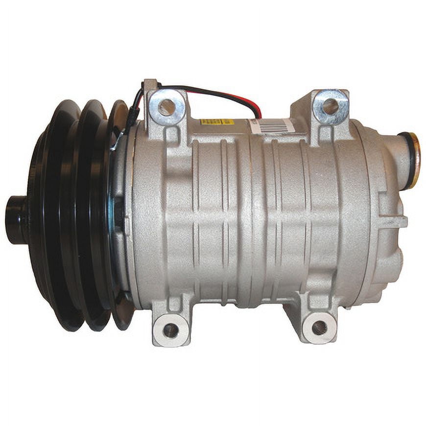 Sunair CO-6289CA A/C Compressor - Walmart.com