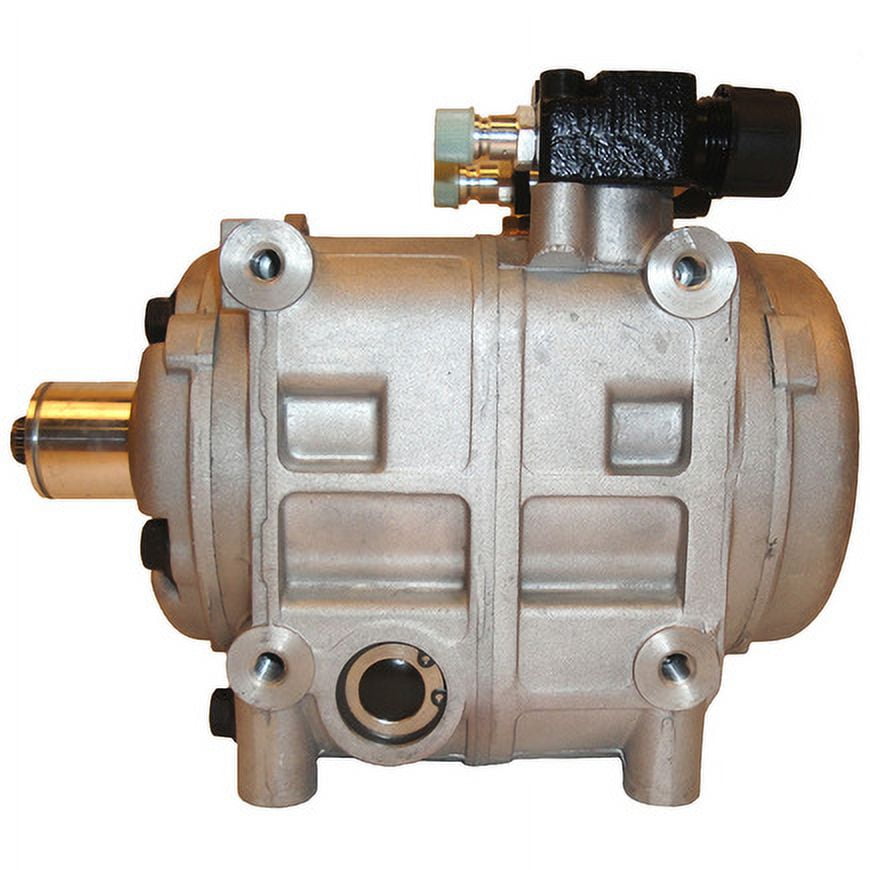 Sunair CO-6299A A/C Compressor - Walmart.com