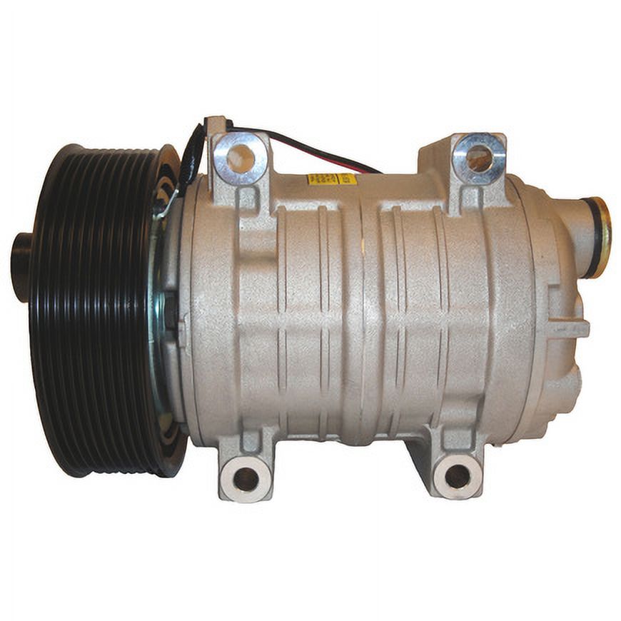 Sunair CO-6312CA A/C Compressor - Walmart.com