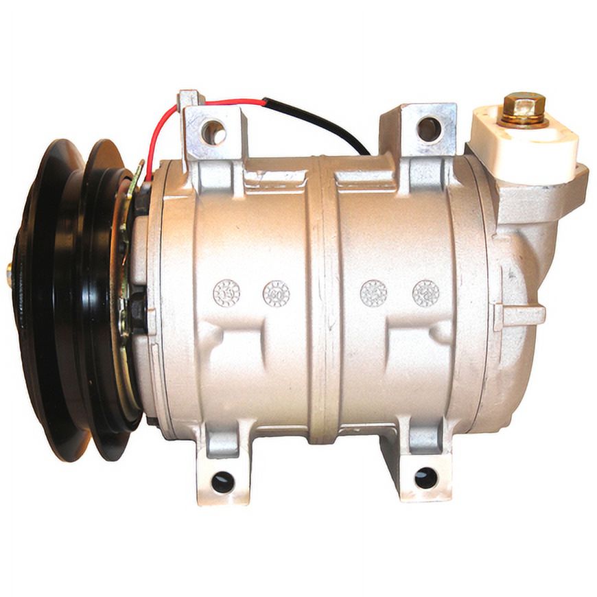 Sunair CO-8151CA A/C Compressor - Walmart.com