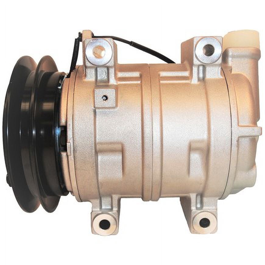 Sunair CO-8158CA A/C Compressor - Walmart.com