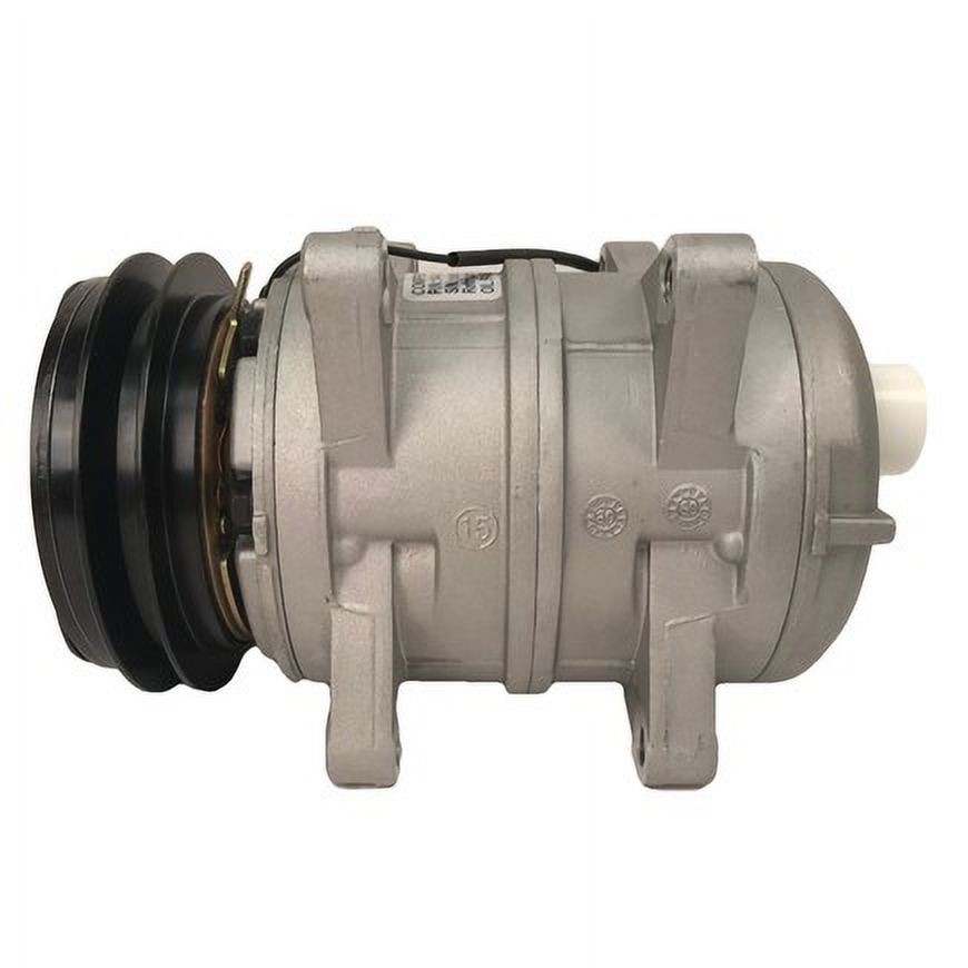 Sunair CO-8166CA A/C Compressor - Walmart.com