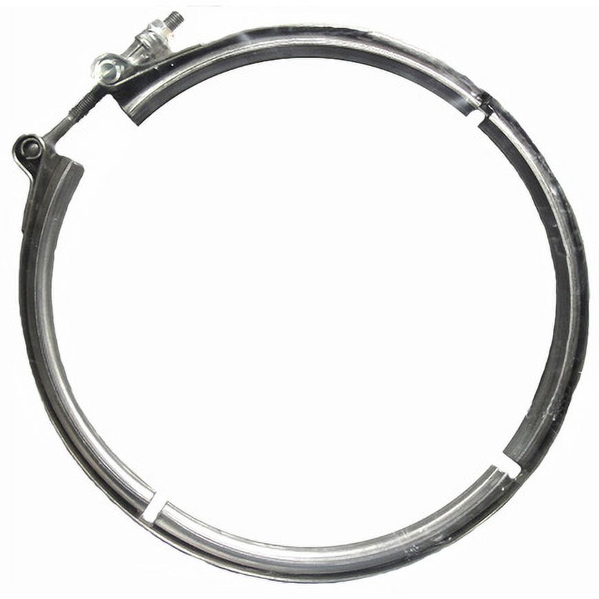Sunair DPF-C8 Diesel Particulate Filter Clamp - Walmart.com