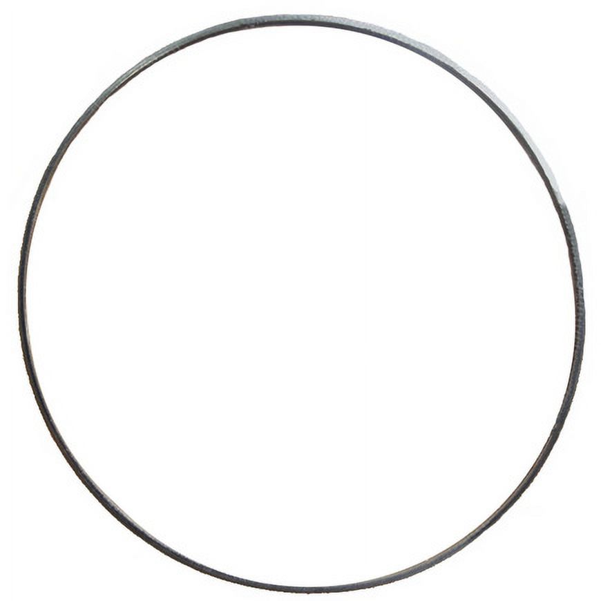 Sunair DPF-G7 Diesel Particulate Filter Gasket - Walmart.com