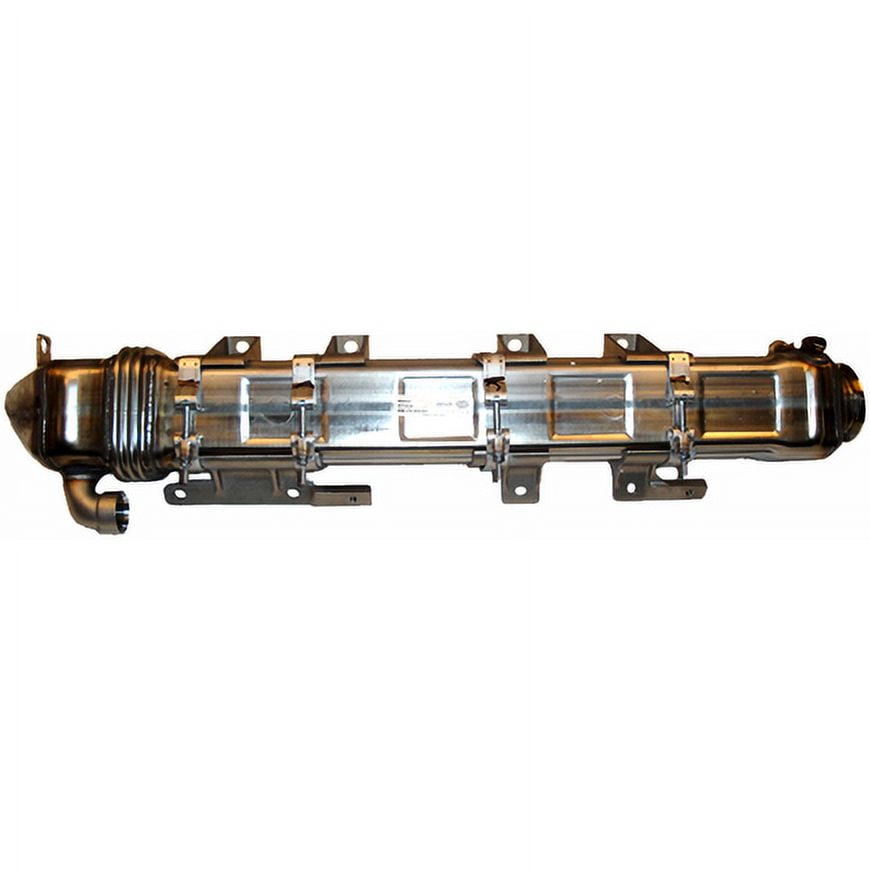 Sunair EGR-2783 Exhaust Gas Recirculation (Egr) Cooler - Walmart.com